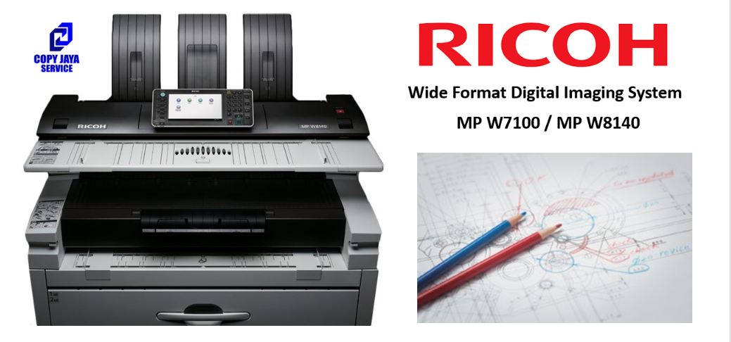Rent Photocopier | Photocopier Rental Miri - Bintulu | Copy Jaya Service