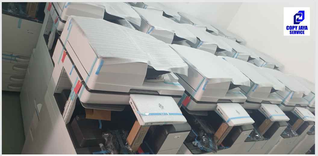Rent Photocopier | Photocopier Rental Miri - Bintulu | Copy Jaya Service
